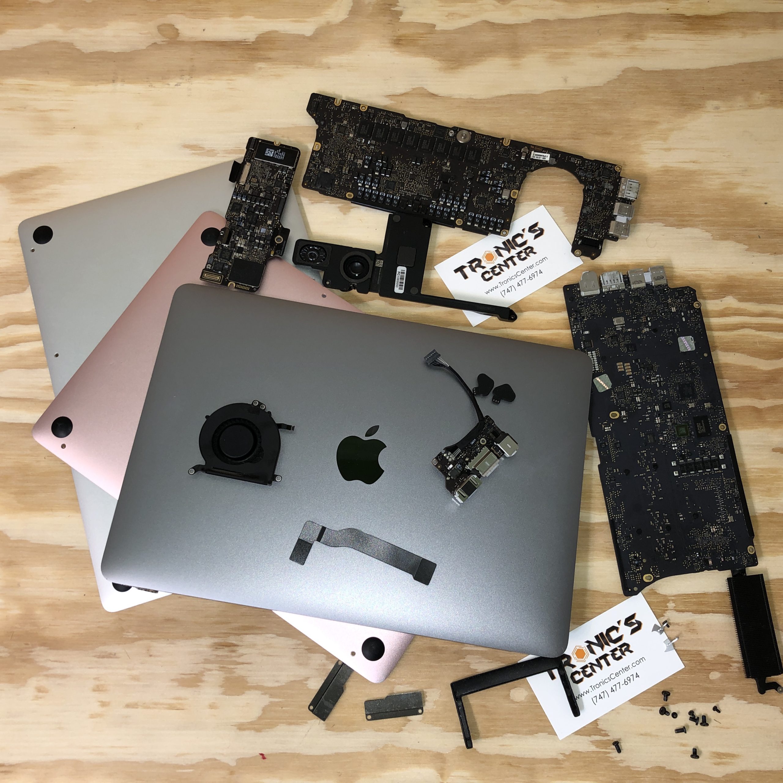 Home [tronicscenter.com]