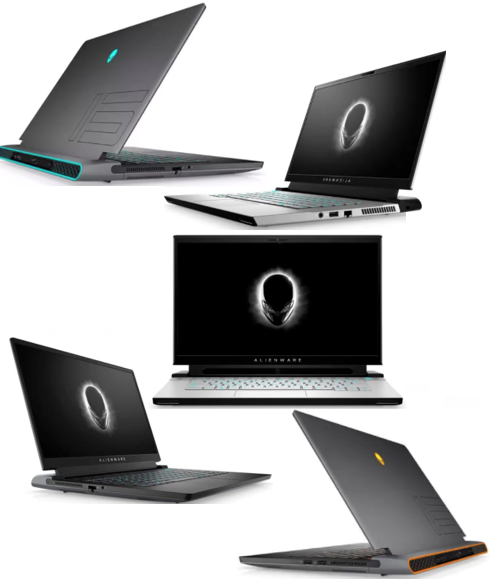 AlienWare