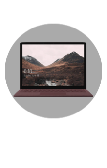 Surface Laptop 1St Gen