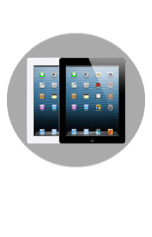 iPad 4th gen A1459