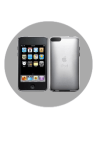 Revisiting the iPod Touch (1st Gen) MA623LL/B: A Classic Reimagined ...