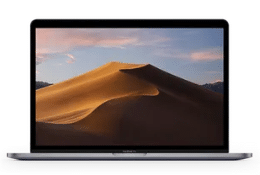 The 13" MacBook Pro (M1, Late 2020) - MYDA2LL/A: Efficiency Meets Power ...