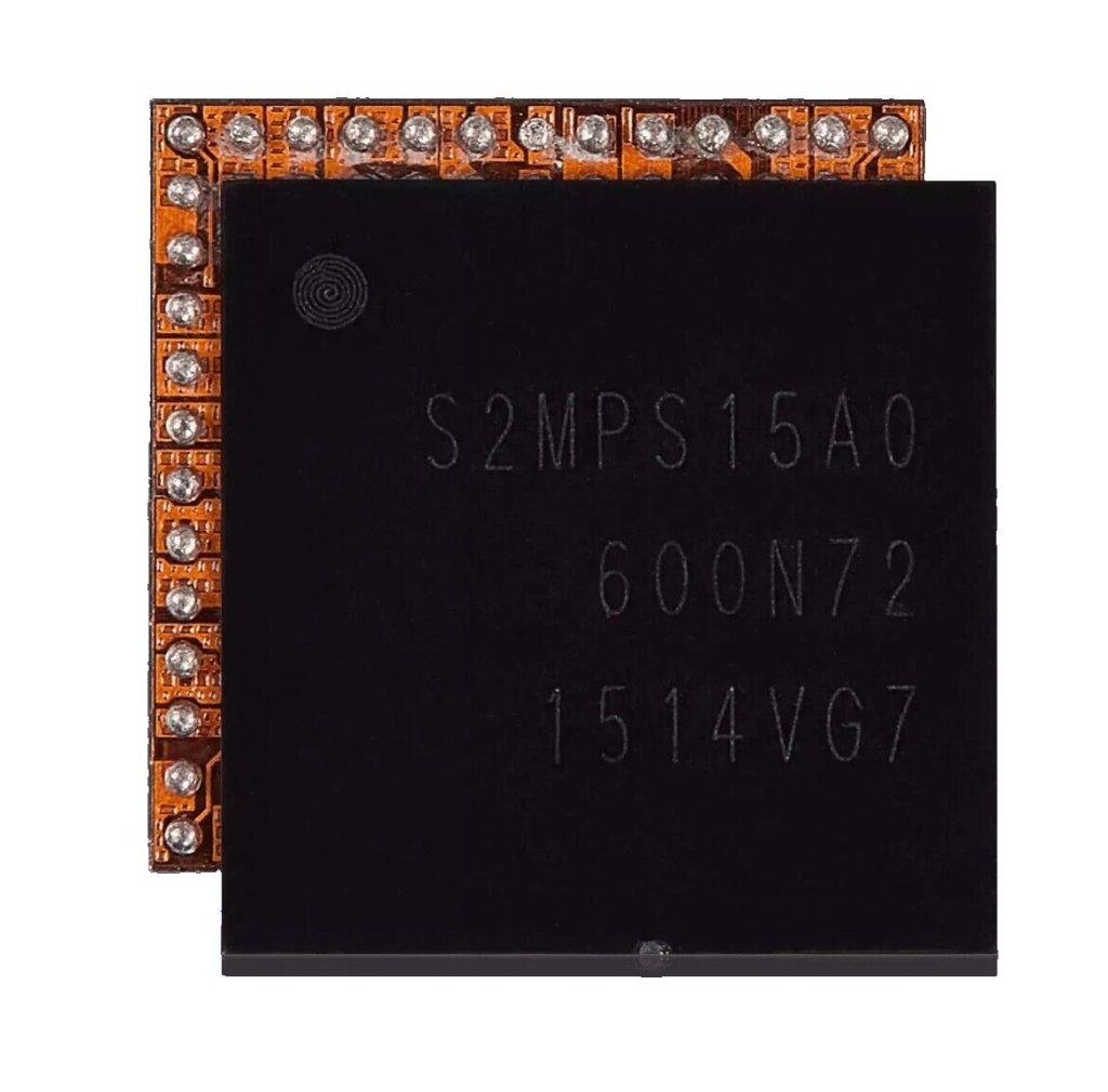 Power IC Causes Charging & Power Issues