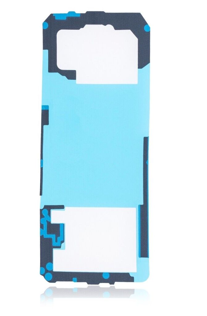 Note 9 LCD Adhesive Replacement Guide