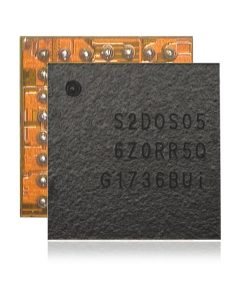 Display IC Samsung Galaxy